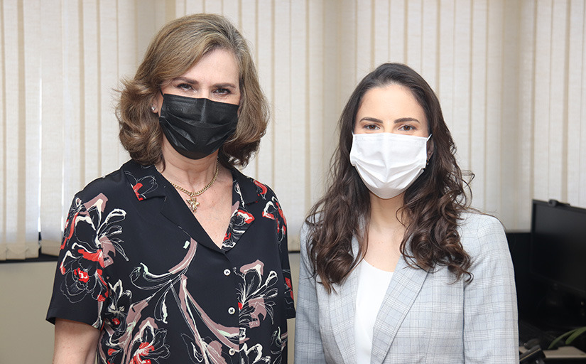 Nova juíza substituta toma posse no TRT-SC | Tribunal Regional do ...