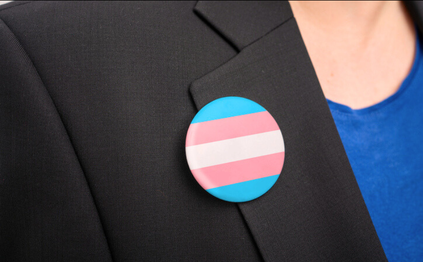 Dia Nacional da Visibilidade Trans: dignidade e respeito no mundo do ...